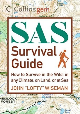 SAS Survival Guide Handbook (Collins Gem) 9780060849825| eBay