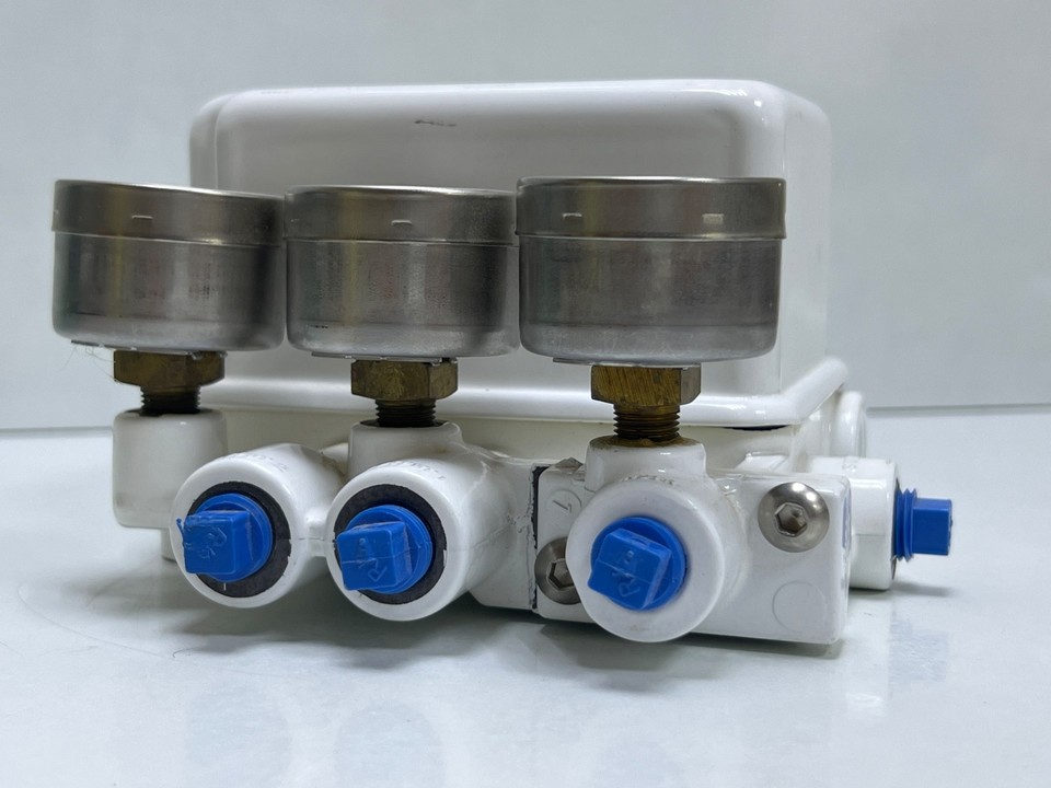 VALTEK 130122-999-000 BETA POSITIONER FOR CONTROL VALVES | eBay