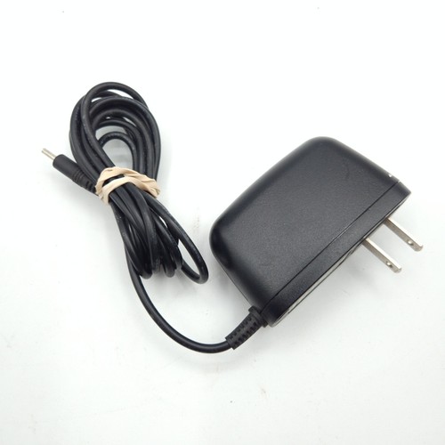 Audiovox CNR4 AC Adapter Charger for CDM7025 CDM7075 CDM8400 CDM8410 ...