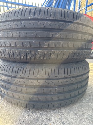 2x Avon 205 55 16 91V ZV7 7mm Dot-4224 | eBay UK