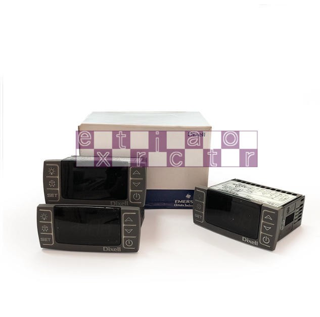 1PCS New DIXELL Temperature controller XR77CX-5N7C3 replaces XR77CX ...