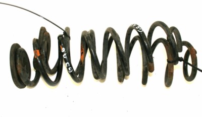 VW Golf MK5 2004 - 2009 1.6 Rear Suspension Springs OEM | eBay UK