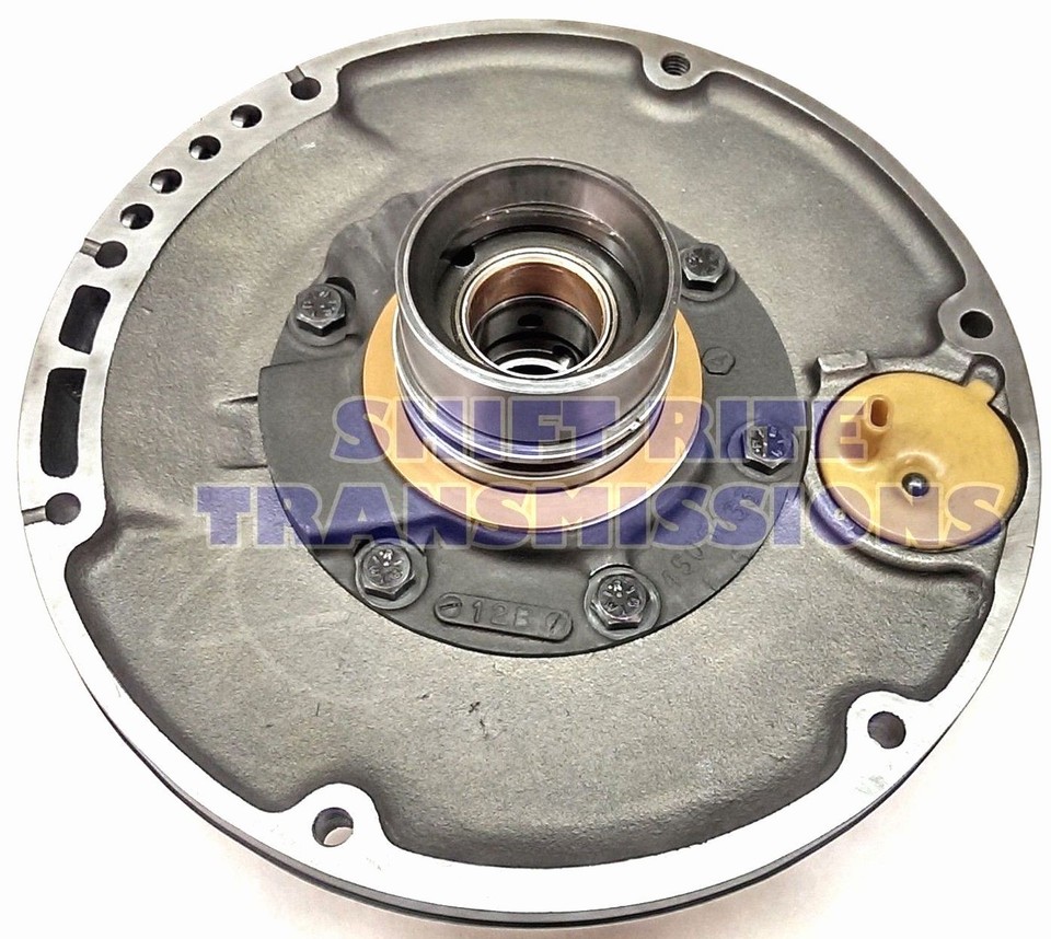 46RE 47RE 94-03 PUMP REBUILT A518 A618 46RH 47RH ASSEMBLY COMPLETE ...