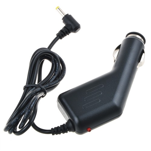 Auto Car Power Charger for Sony AC-E45HG ACE45HG CD Walkman Discman ...