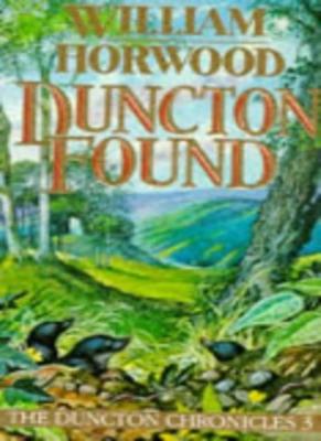 Duncton Found By William Horwood. 9780099683001 | eBay