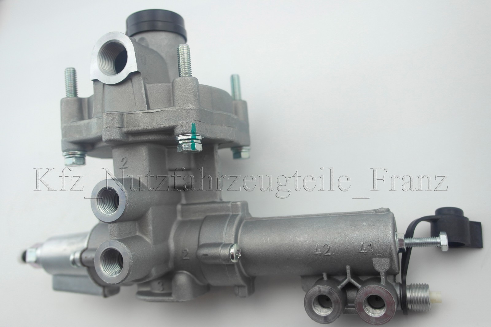 ALB Regler pneumatisch / Automatischer p.f. Wabco 475 7145000 ...