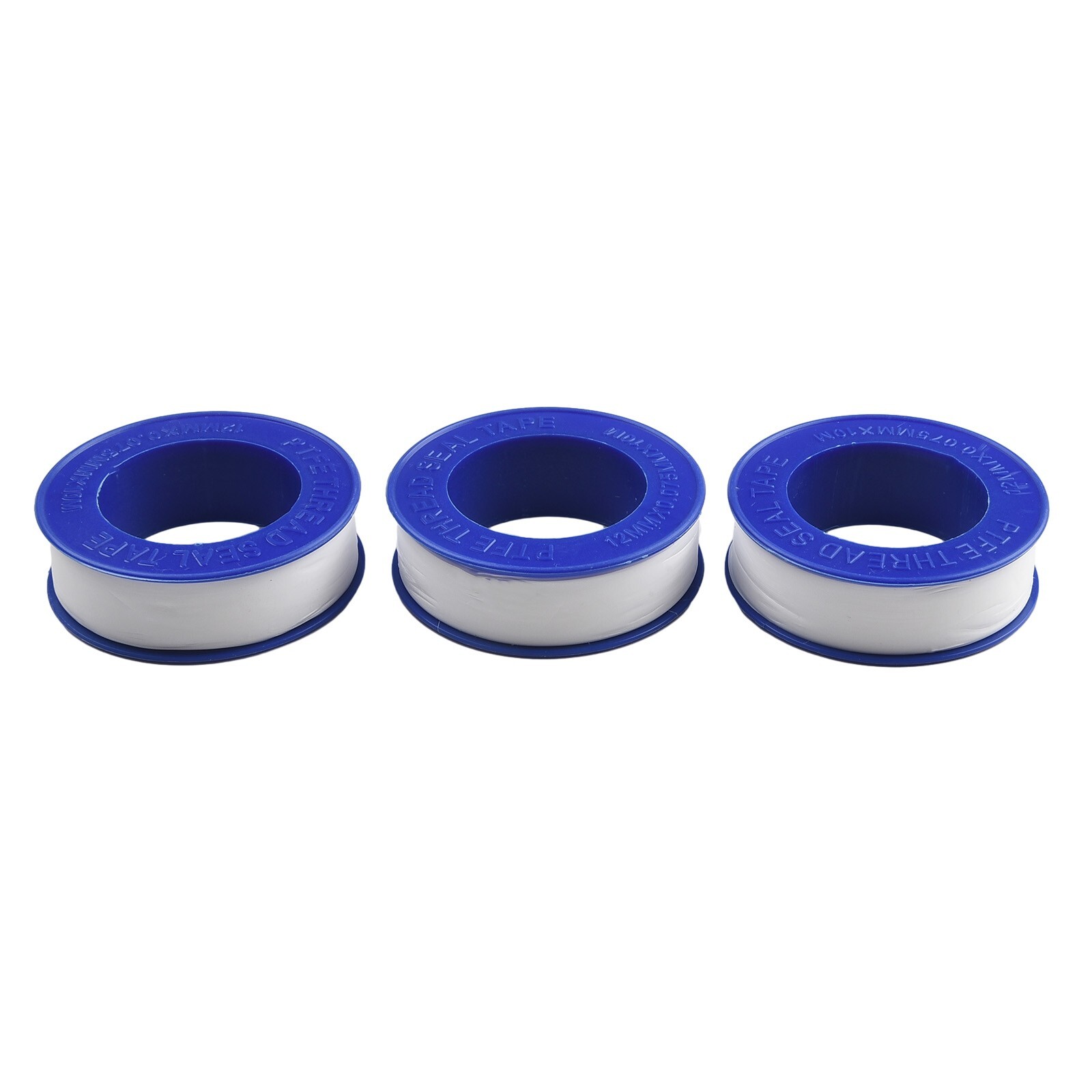 Thread Seal Tape for Water Purifiers Pneumatic Hydraulic and More Set ...