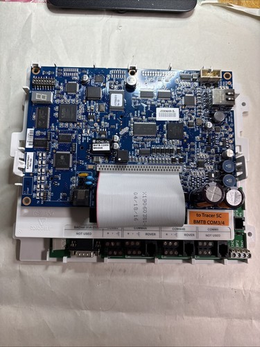 Tracer SC BMTB COM 3/4 Bridge Module BMTB001AAA000 Trane HVAC ...