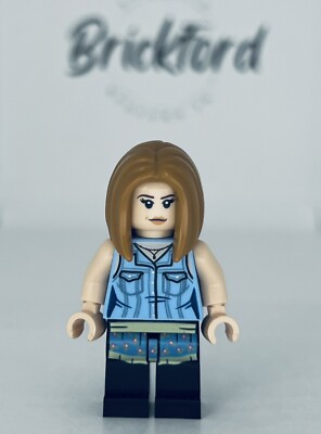 LEGO® Ideas Friends Tv show Rachel Green Minifigure idea059 21319 ...