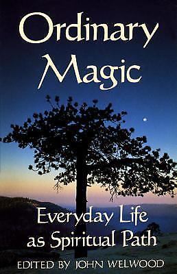 Ordinary Magic: Everyday Life as Spiritual Path, , Very Good Book ...