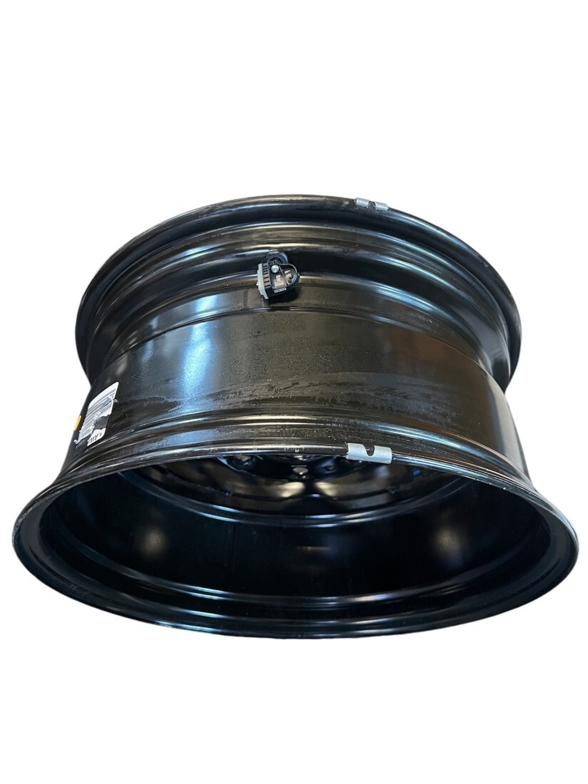 New OEM Take Off Wheel For 15-23 Silverado Sierra 1500 17x8 6x139.7mm ...