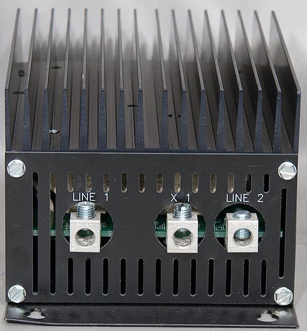 Phasetronics P1050-X2-60 Power Control System ASM 480V, 60 Hz | eBay