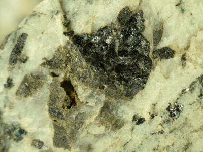 ALLANITE-(Ce) from Switzerland * RARE MINERAL * 4,7 cm | eBay