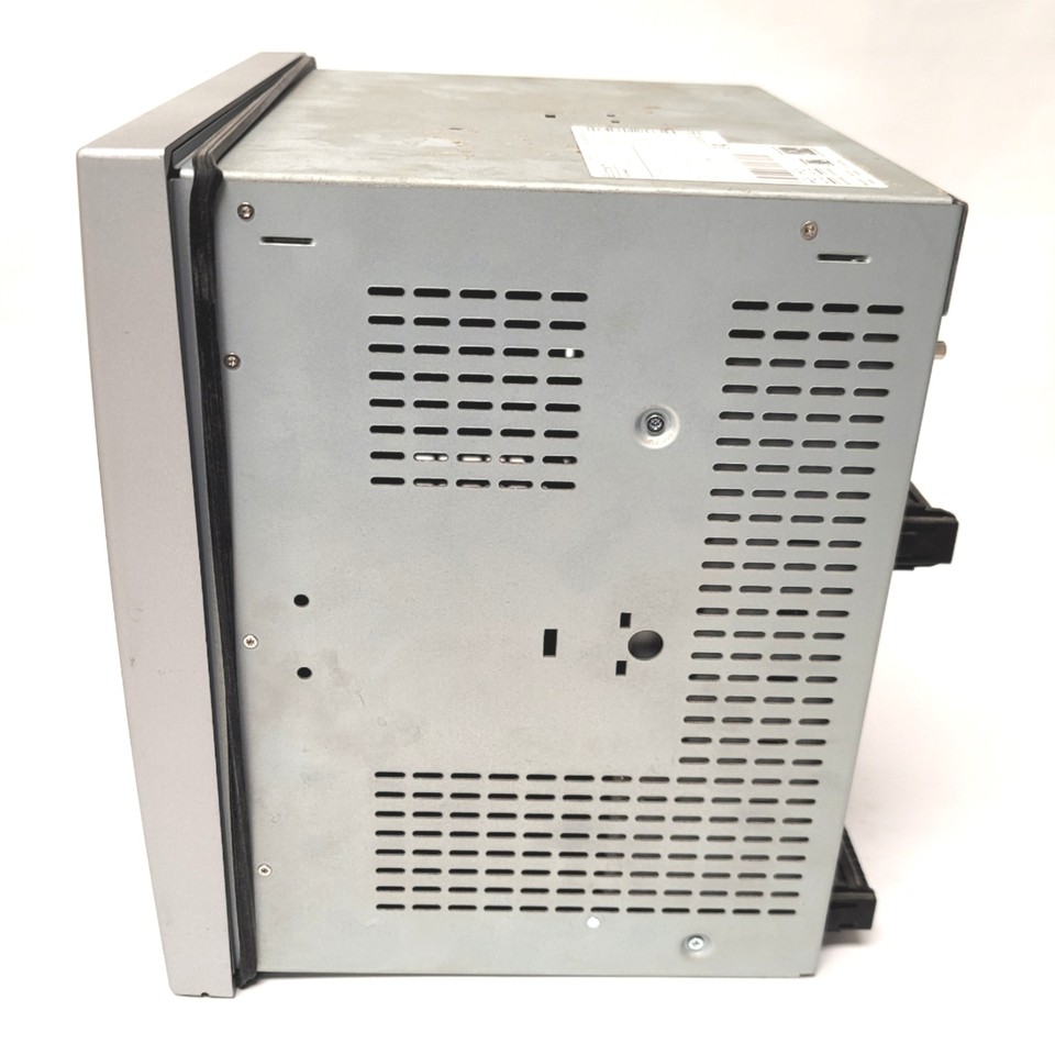 Eurotherm 6180A Paperless Graphic Recorder 24 Universal Inputs Missing ...