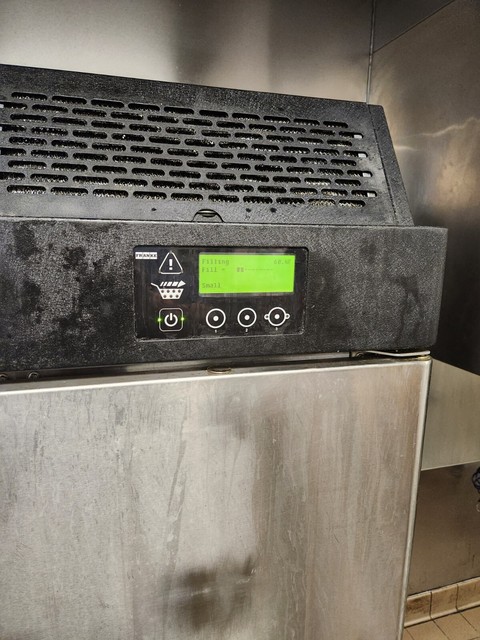 The lowest-priced item that has been used or worn previously.