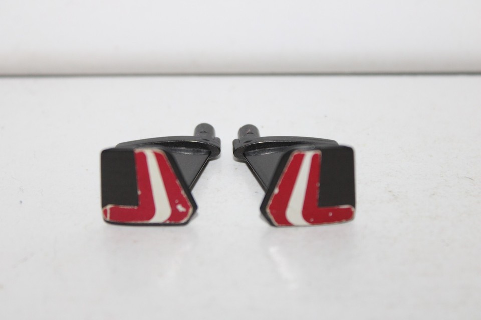 transformers g1 original vintage thrust rear rudder wing pair | eBay