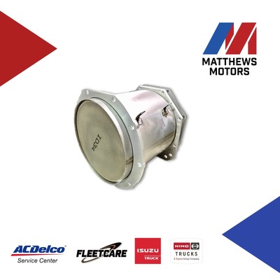 Isuzu Truck Dpf Bypass Kit - jawerlaunch