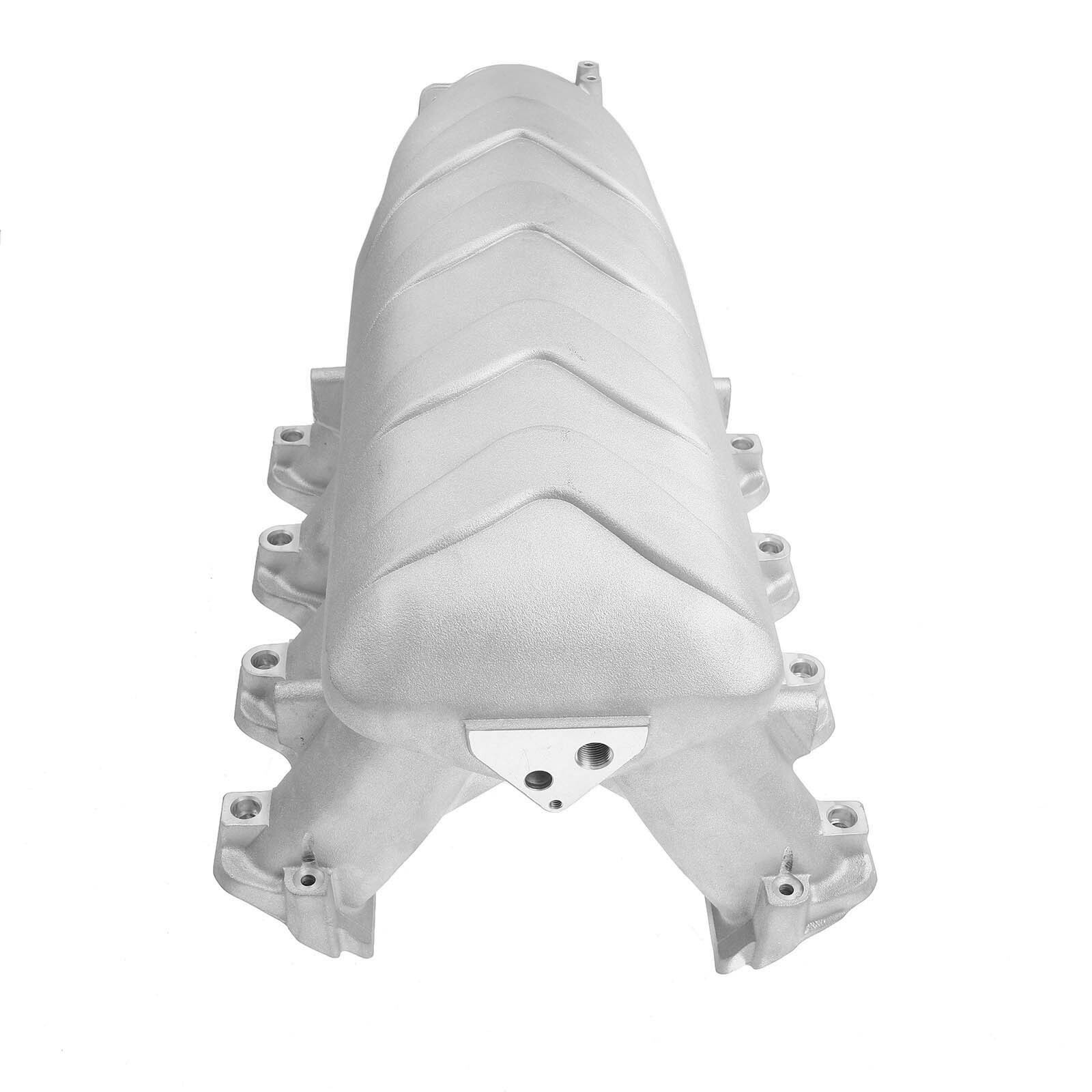 Chevy GM LS3 L92 Small Block 92mm EFI LS Hi-Ram Multi-Port Intake ...