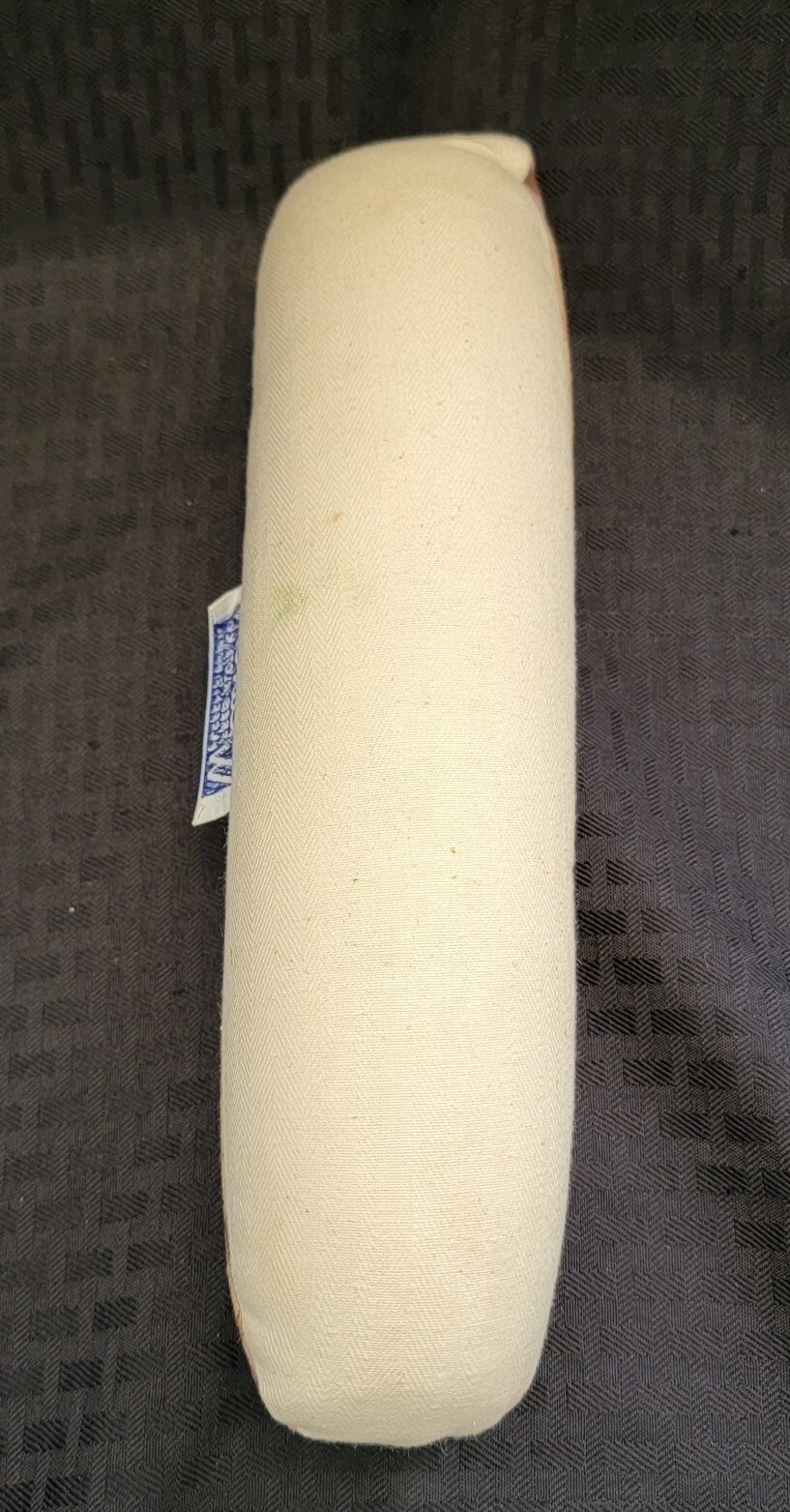 Vintage Sewing Ham Log Weaver Pres Kloth | eBay