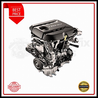 KIA SPORTAGE D4FD 1.7 EURO 6 ENGINE SUPPLY AND FIT | eBay UK