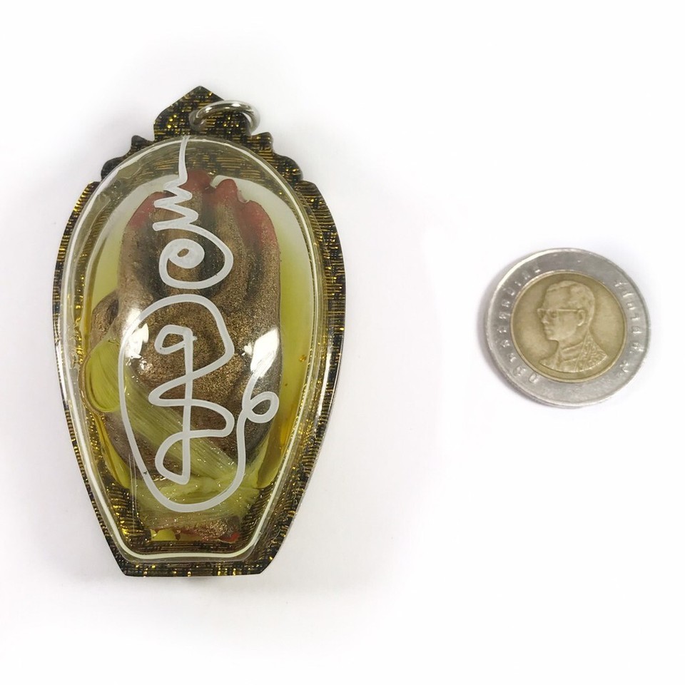 Gambling amulet & fortune gambler win black magic from Cambodia | eBay