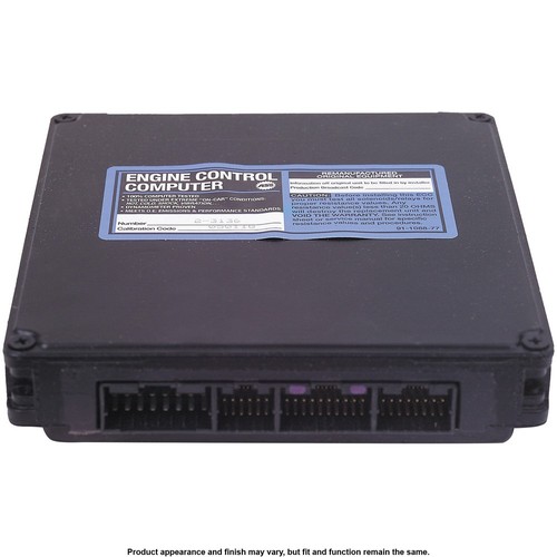 For Nissan Pulsar NX 1988 1989 Cardone Engine Control Module ECM ECU ...