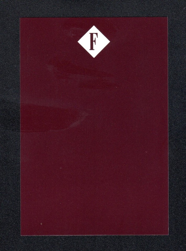 Ben Johnson Athlete Track Sprinter 1991 Face To Face Game Famous ...