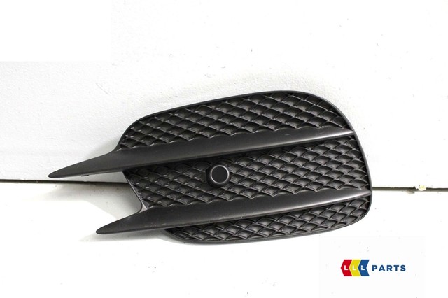 Genuine MERCEDES BENZ E W213 Lower Front Left Bumper Grill A2138856700 ...