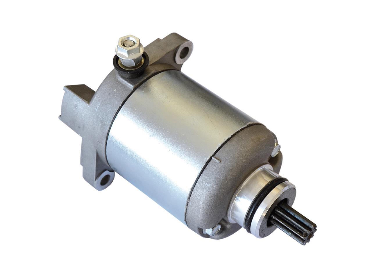 Vespa GT200 Grandturismo 200cc Starter Motor | eBay