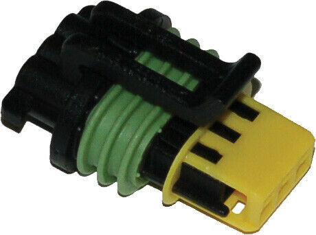 Namz Speedo Sensor/Siren Connector Hd72064-06 06-Up | ND-15336029-B | eBay