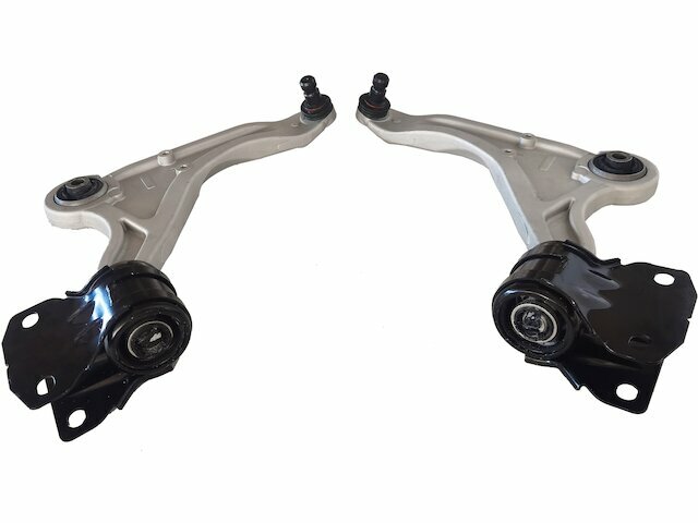 For 2013-2020 Ford Fusion Control Arm Set Front Lower 98122WN 2014 2016 ...