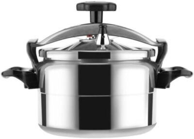 Middle Eastern 20L Stove Top Pressure Cooker Stainless Steel Cookware ...