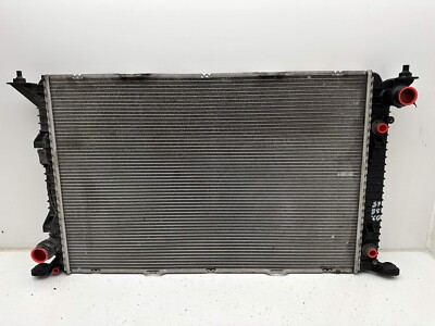2008 2009 2010 2011 2012 AUDI S5 4.2L - Radiator OEM 8K0121251S | eBay
