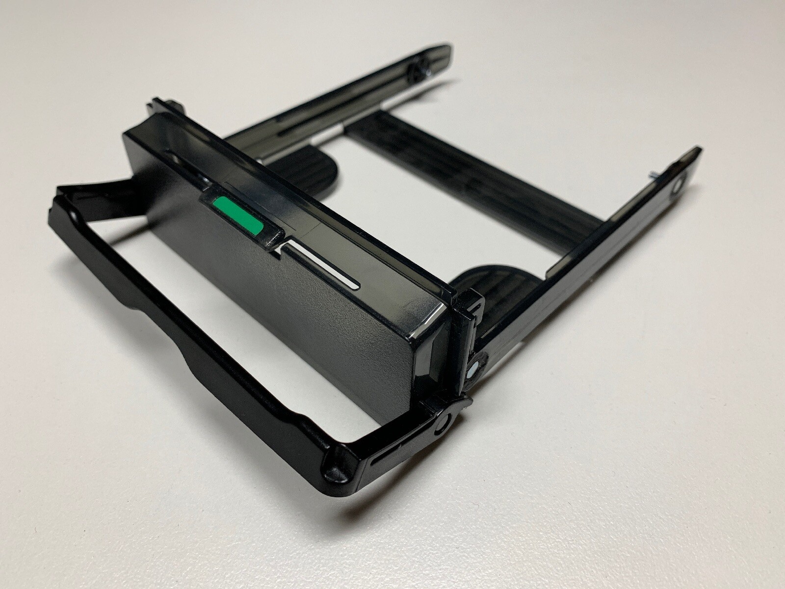 HP Z520 Z600 Z800 Z620 Z820 Workstation 3.5" Hard Drive Tray Caddy ...