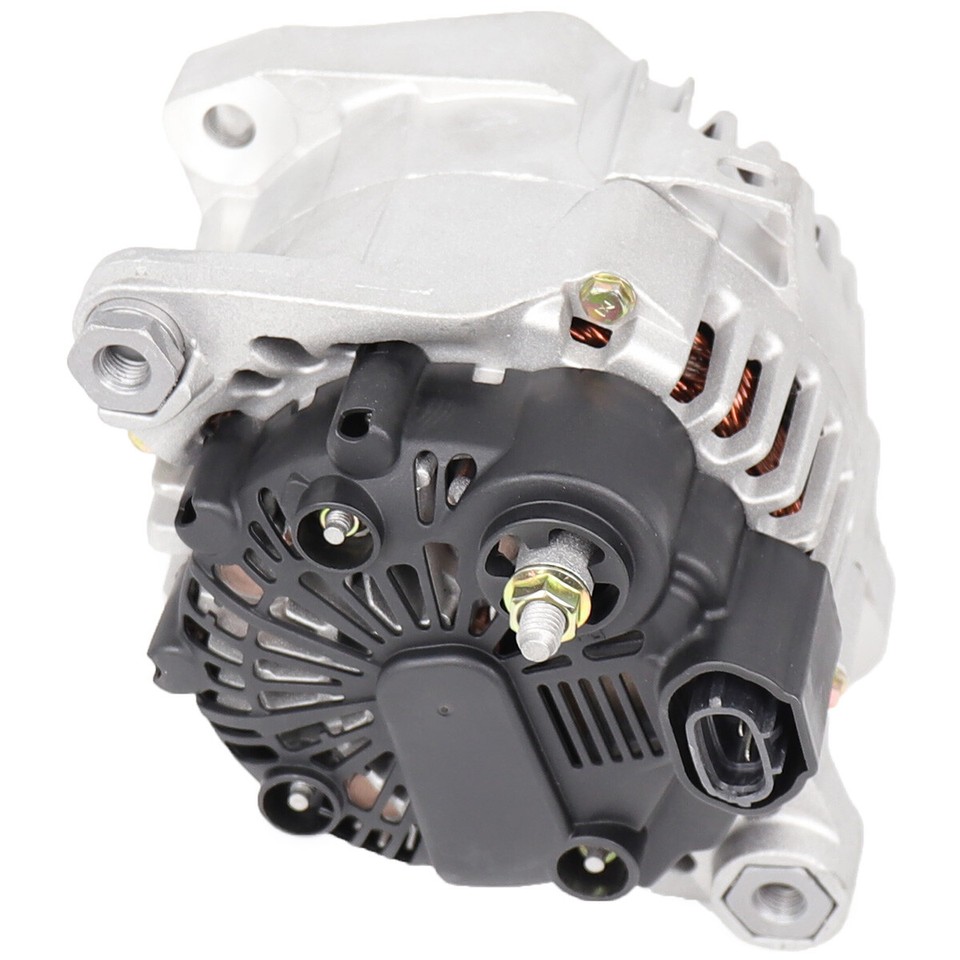 New Alternator for 2011 2012 2013 Kia Sportage 2.4L 2.4 37300-2G400 ...