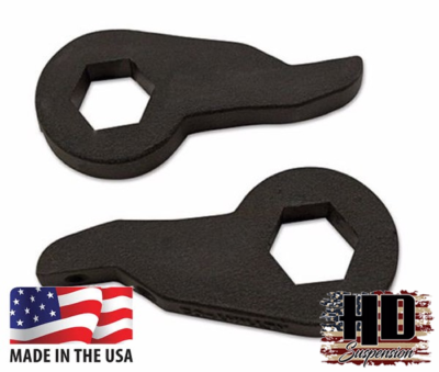 2000-2006 SUV Drop MaXpeedingrods Lowering Kit For 2000-2006 GM SUVs ...