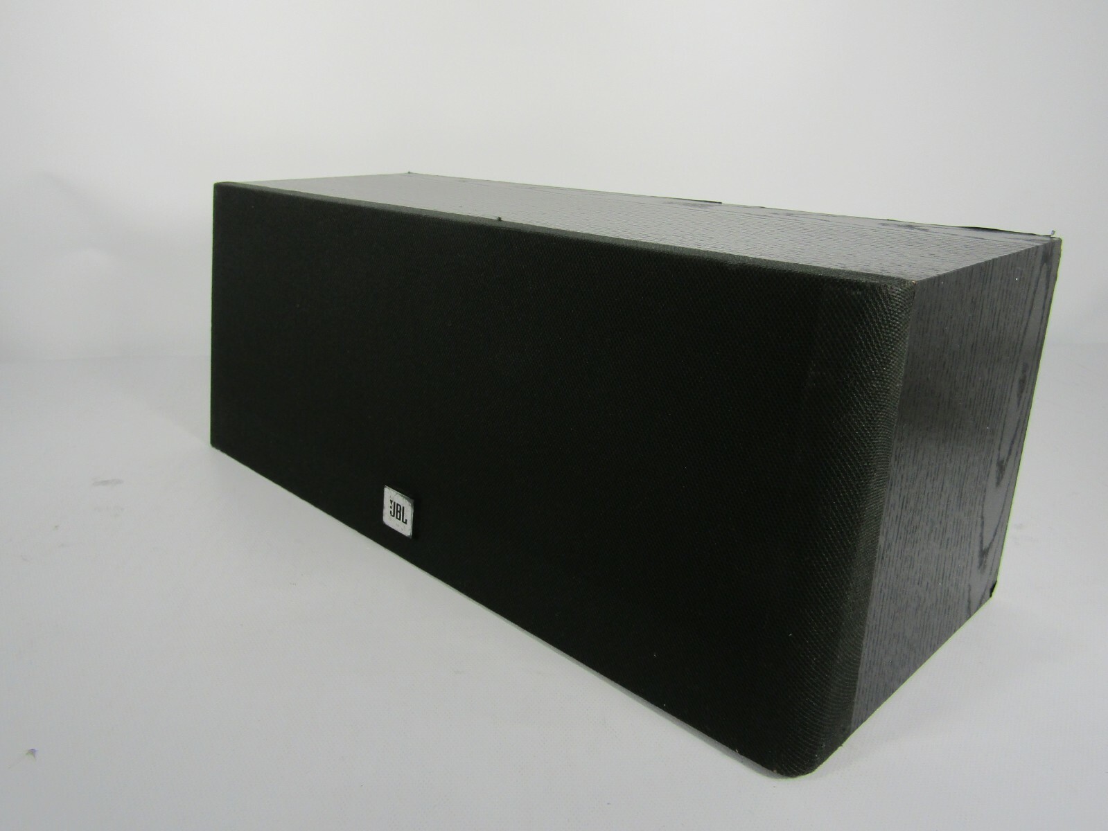 JBL FLix1 CENTER SPEAKER - TESTED - SOUND GREAT - VERY GOOD CONDITION ...