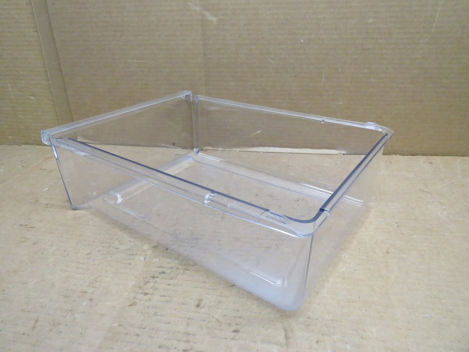 GE Refrigerator Deli Drawer Part # WR32X1448 | eBay