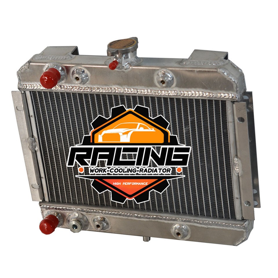 ATV Radiator Assy For CFMoto 500cc X5 X6 CF400 CF500 CF625 9010-180100 ...