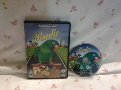 PAULIE DVD | eBay