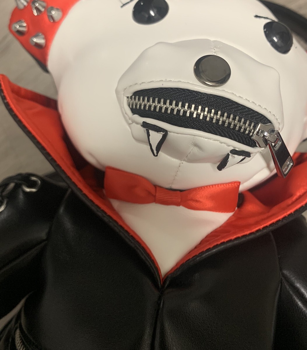 wholesale on sale SAMPLE Dolls Kill Current Mood Halloween Dracula ...