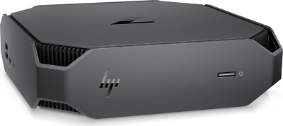 HP Z2 G5 MINI WORKSTATION INTEL I5-10600 RAM 16 GB SSD 256 GB LAN ...