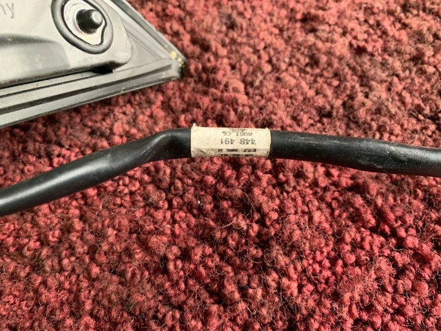 OEM 2005-2008 Audi A6 MMI Interface Switch Control 4F1919611 for sale ...