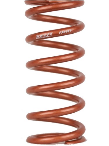 Swift Springs Coil Spring Conventional 5.0 in OD 11.000 in Len (110-500 ...