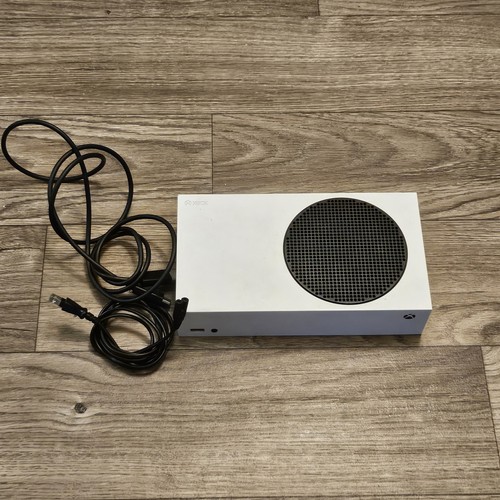 Microsoft Xbox Series S 512GB (2024) READ DESCRIPTION | eBay