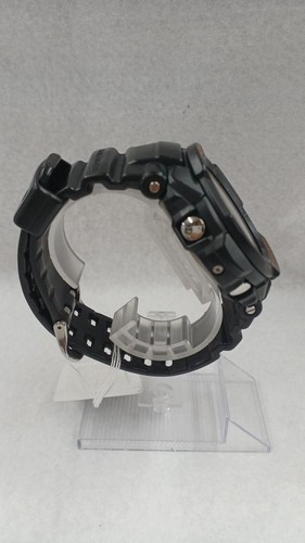 Casio GW-3000B Solar Radio-Controlled Watch Only Body Used | eBay