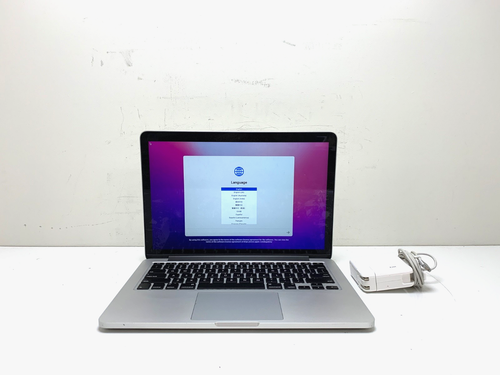 MacBook Pro 13" 2015 | i5-5287U | 8GB RAM | 256GB SSD | 322 Cycles | READ | eBay
