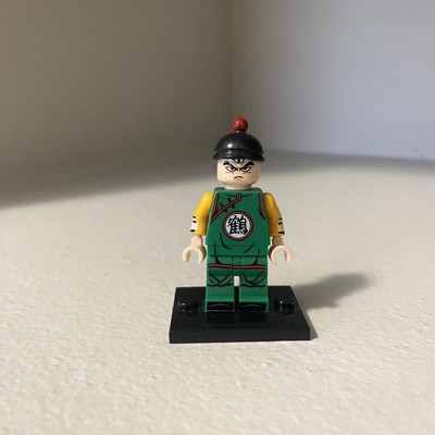 Lego Dragon Ball Z Tien | eBay
