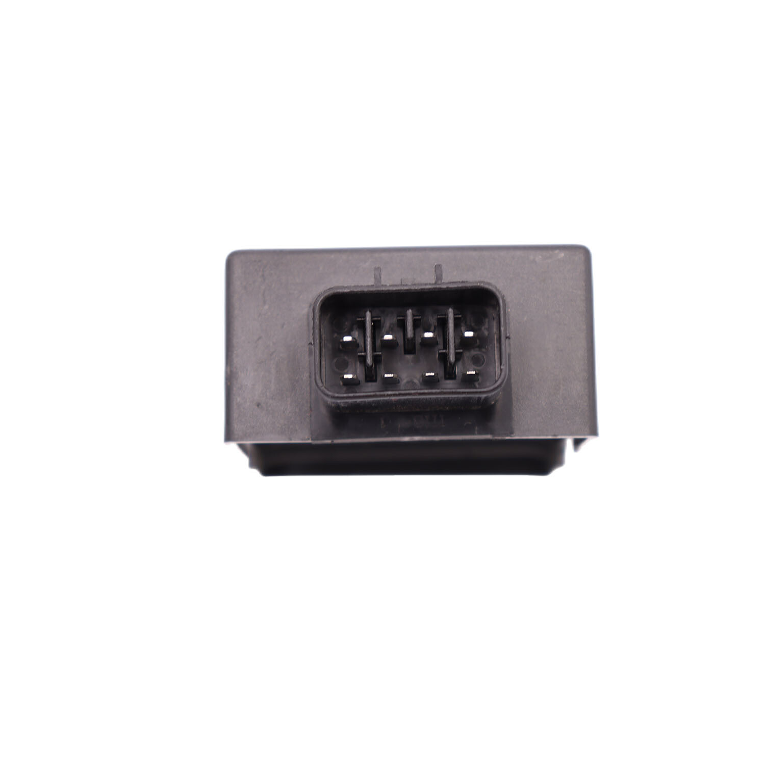 Black CDI Box Ignition Module for Polaris Ranger 500 4x4 6X6 2003 499cc ...