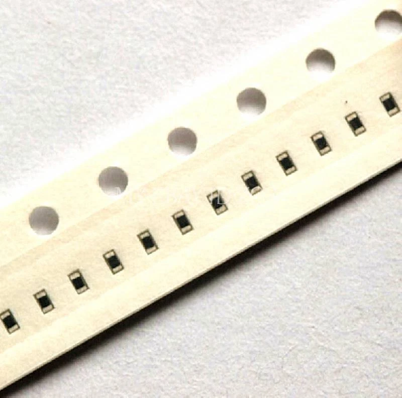 1005 Resistor Dimensions